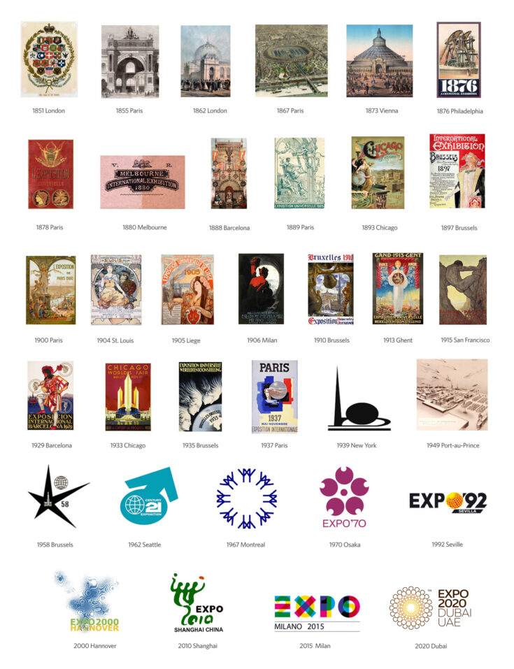 Expo 2020 | James Branding | Branding Agency in UAE